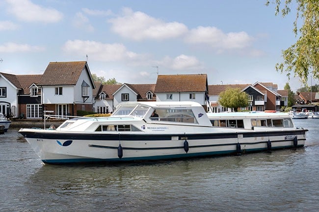 Emperor - Barnes Brinkcraft